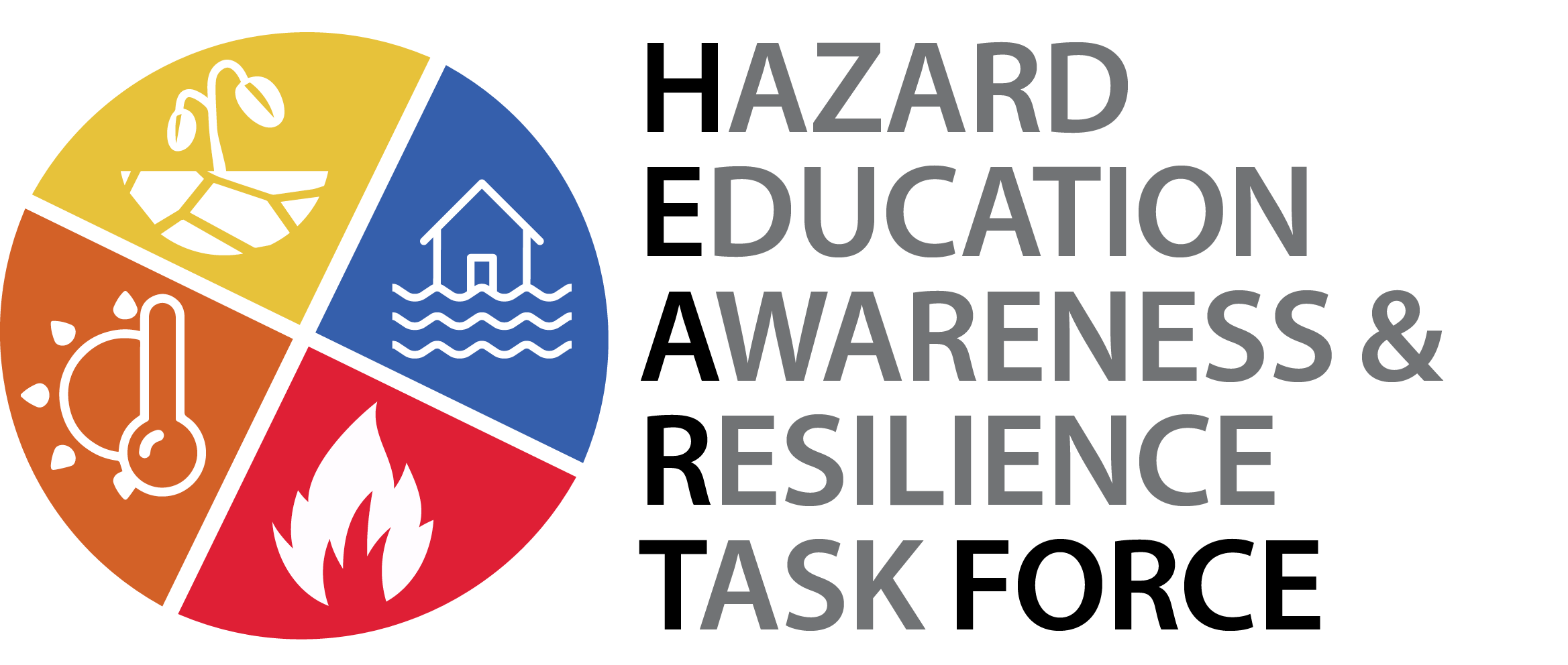 Hazard Education, Awareness, and Resilience Task Force (HEART Force) | CEEE